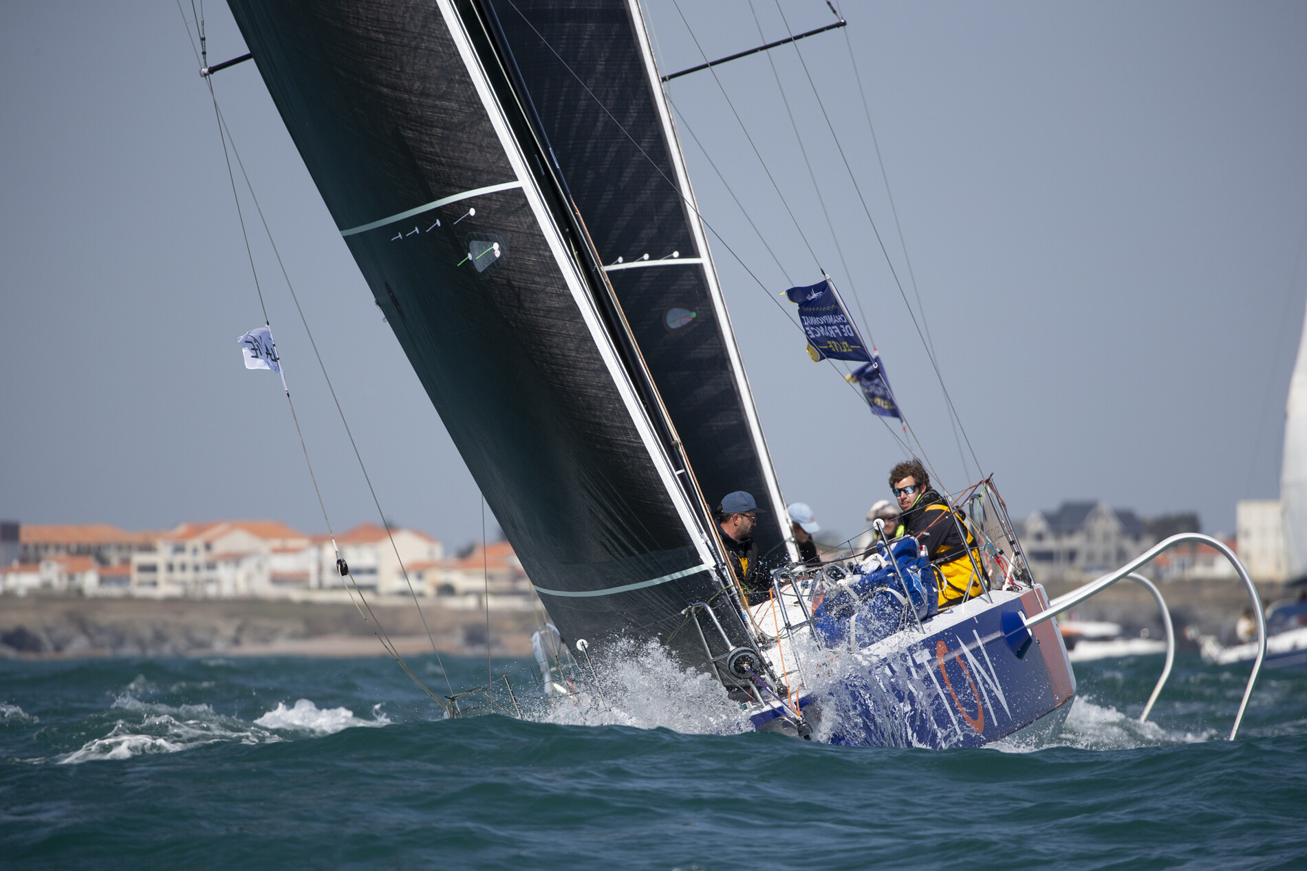 Figaro | BENETEAU