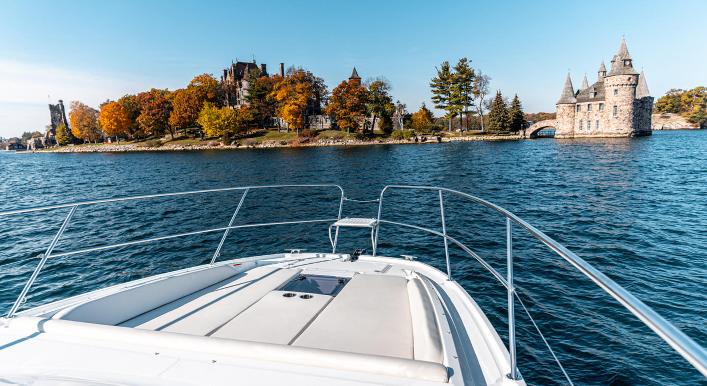 Gran Turismo 36 | BENETEAU