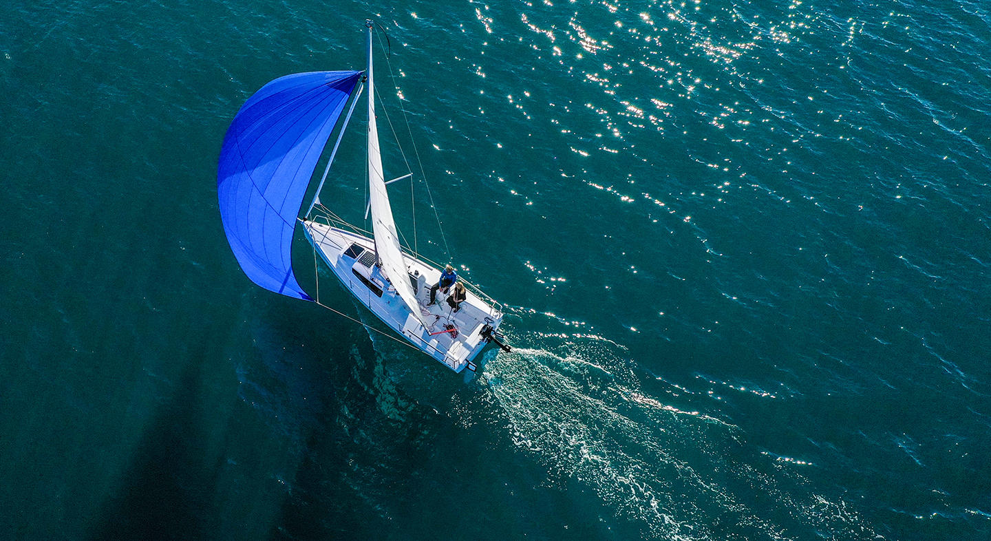 First 24 - Voilier à vendre | BENETEAU