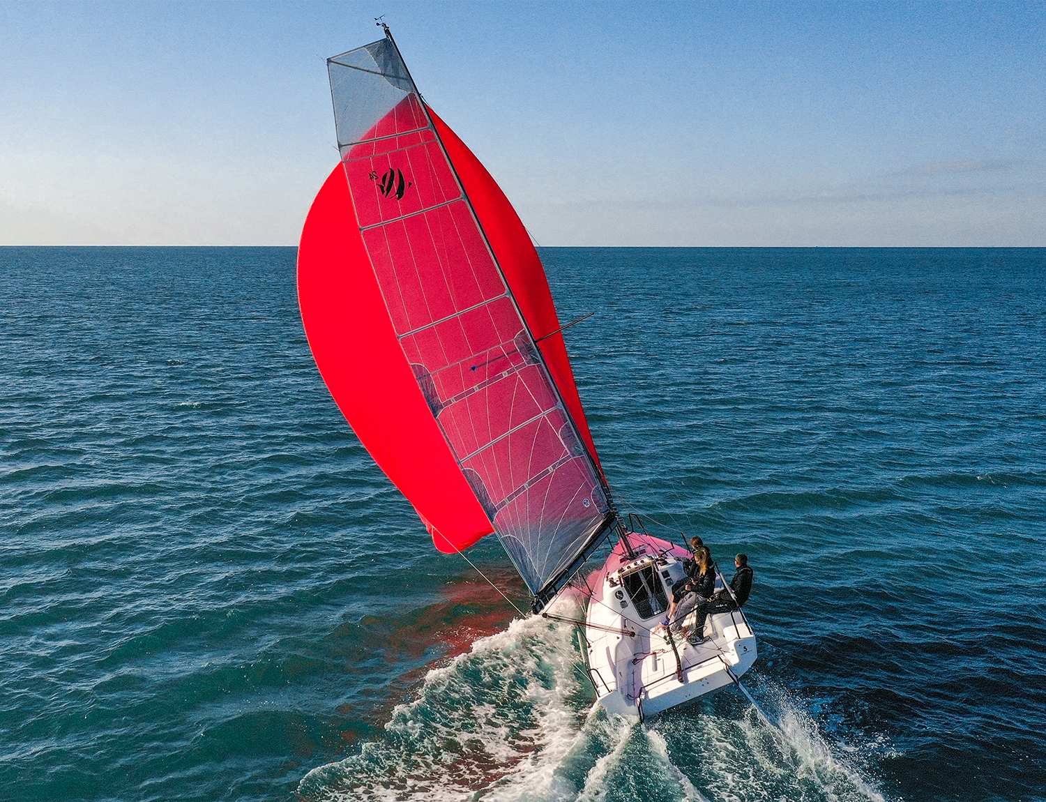 BENETEAU First SE Challenge | BENETEAU