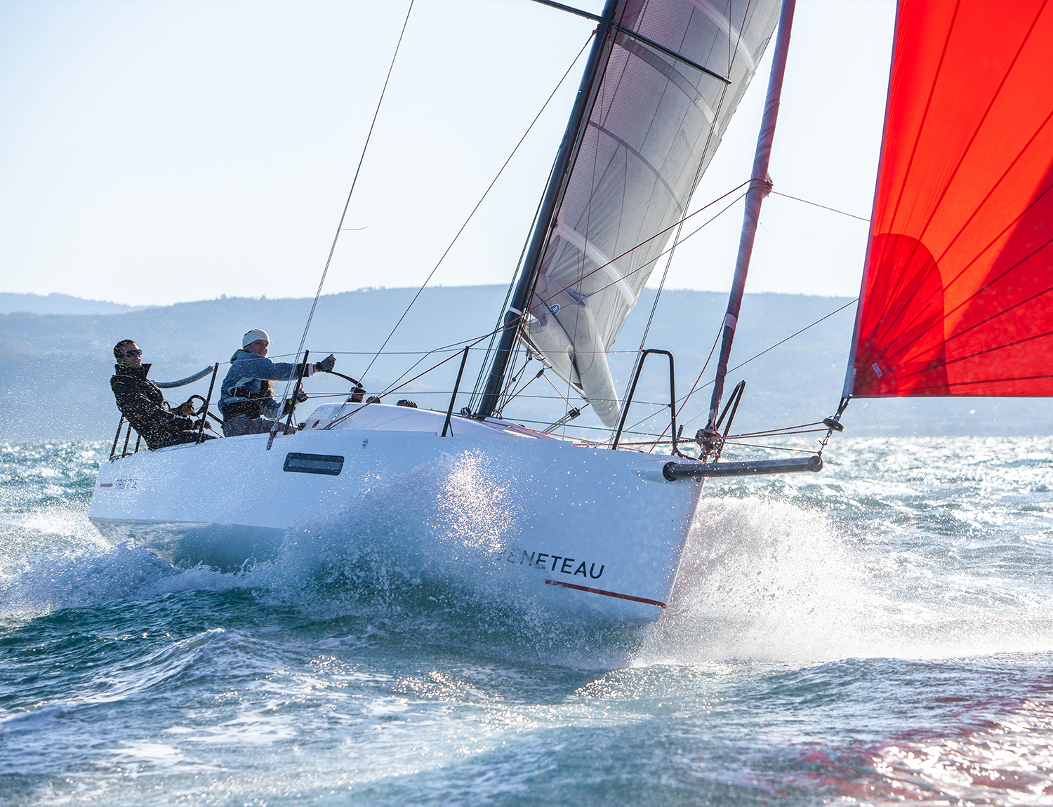 BENETEAU First SE Challenge | BENETEAU