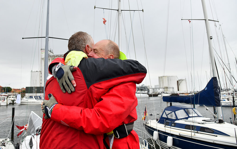 Beneteau First - family racing yachts for sale | Beneteau