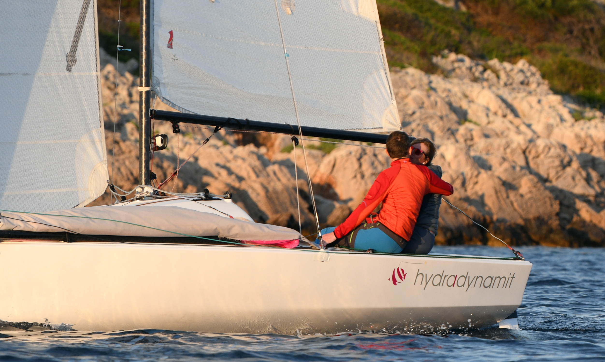 The thinking behind a modern sailing event – SE challenge's roots ...