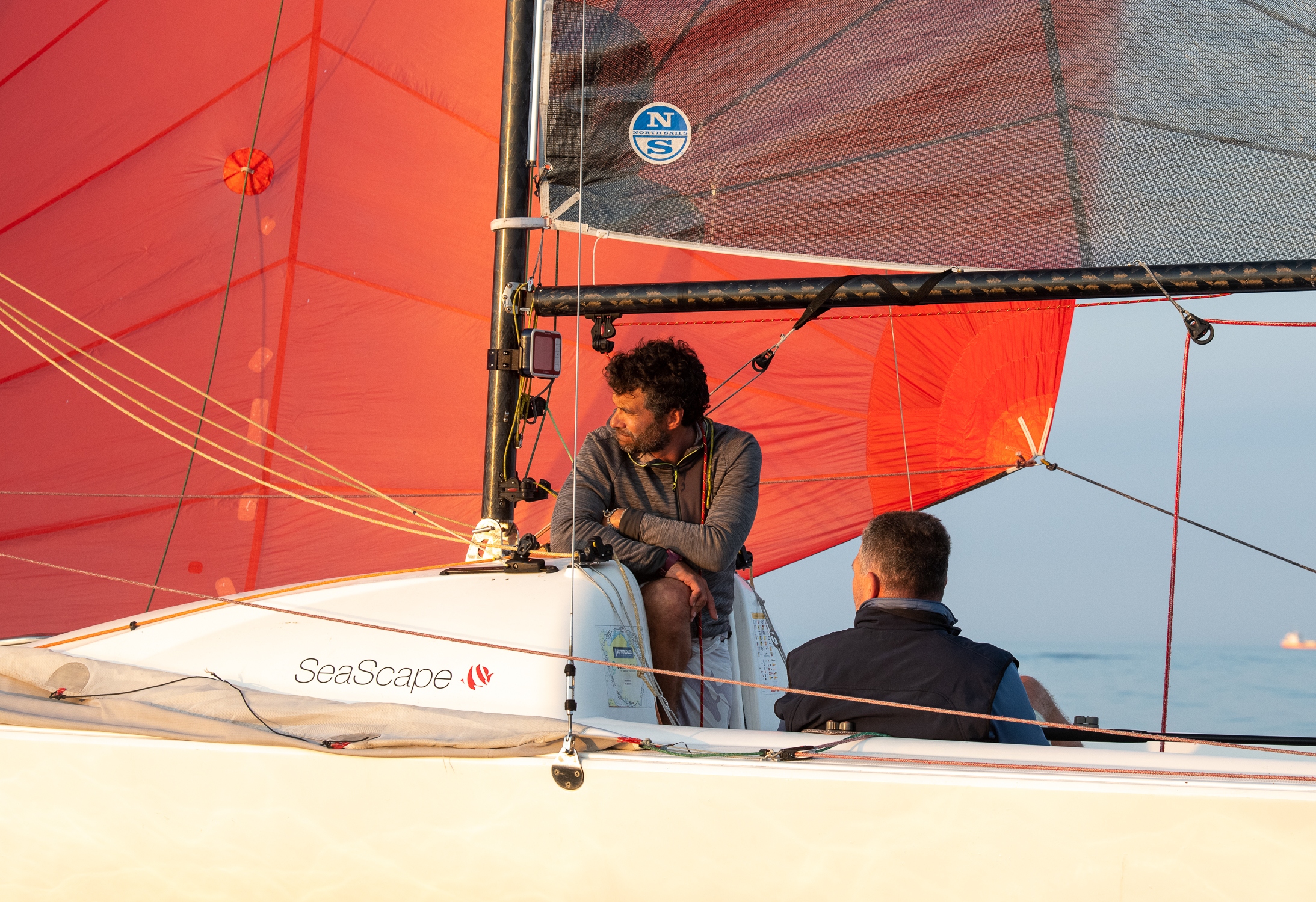 The thinking behind a modern sailing event – SE challenge's roots ...