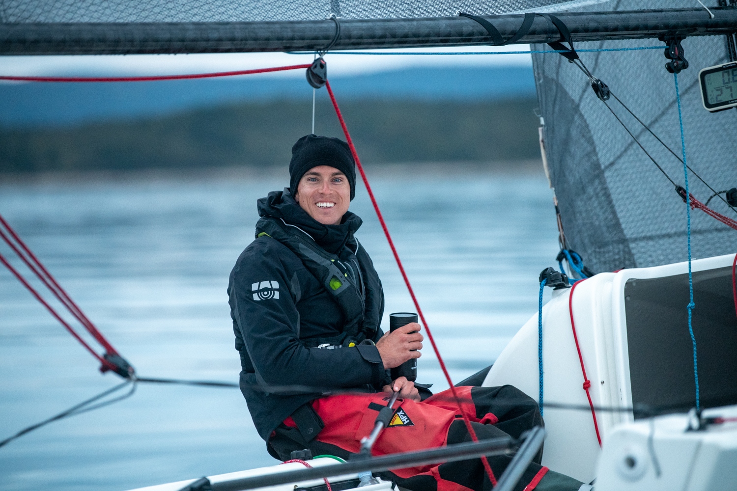 The thinking behind a modern sailing event – SE challenge's roots ...