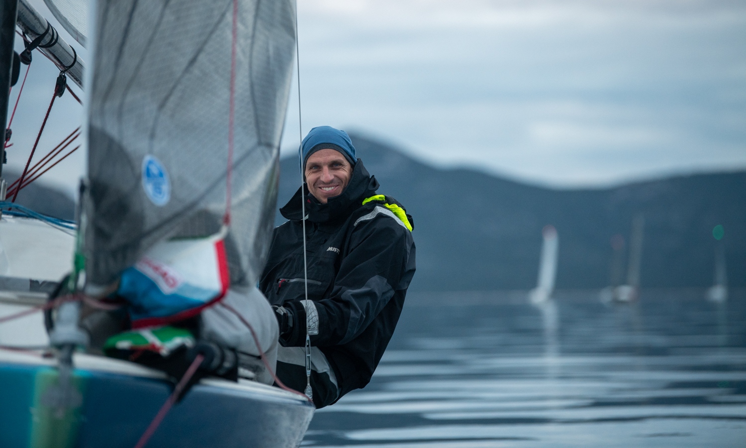 The thinking behind a modern sailing event – SE challenge's roots ...