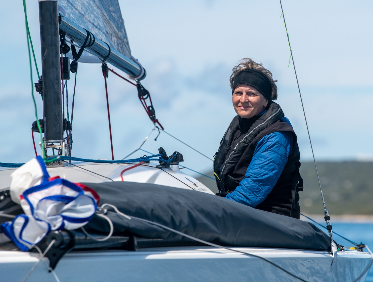 The thinking behind a modern sailing event – SE challenge's roots ...