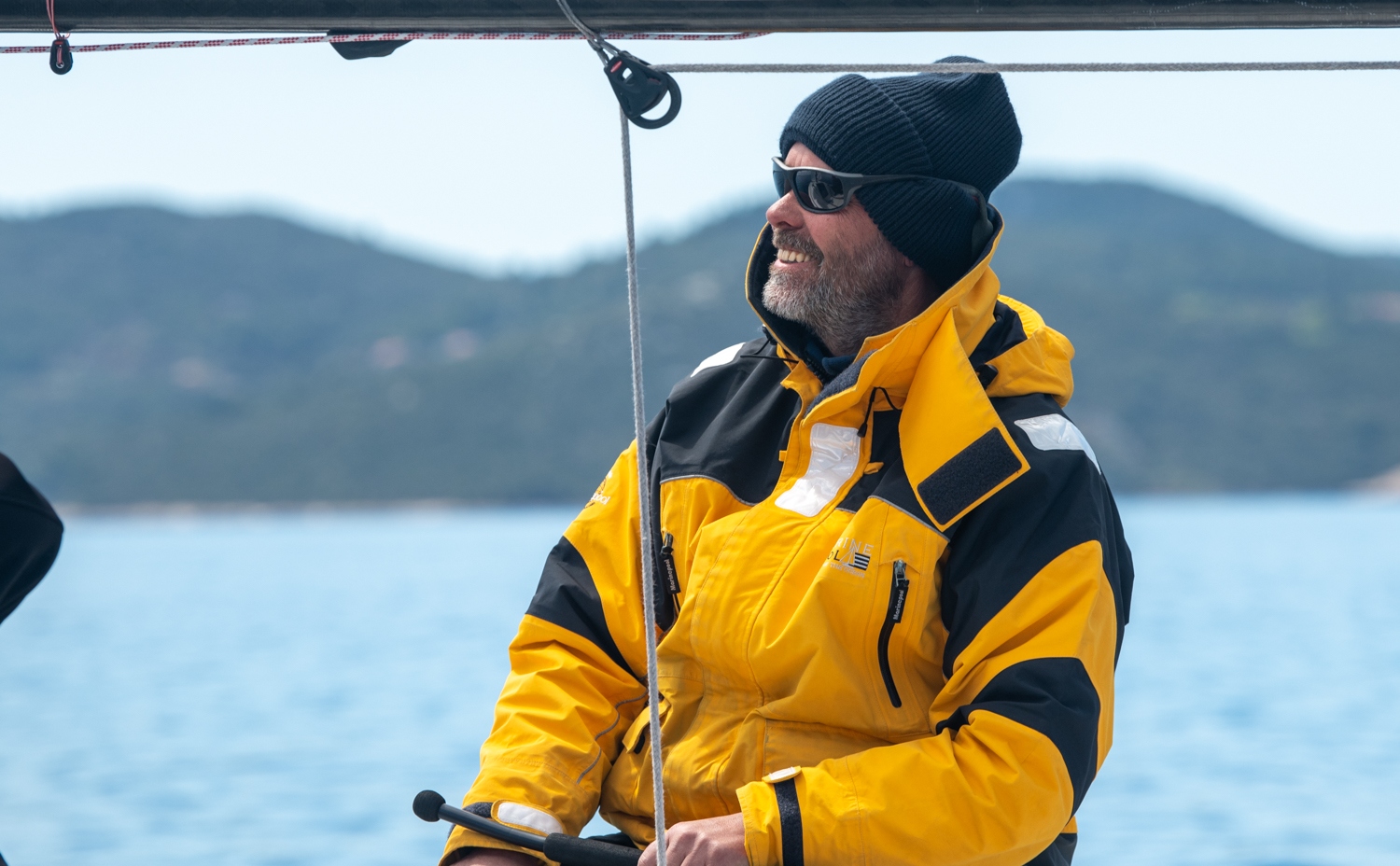 The thinking behind a modern sailing event – SE challenge's roots ...