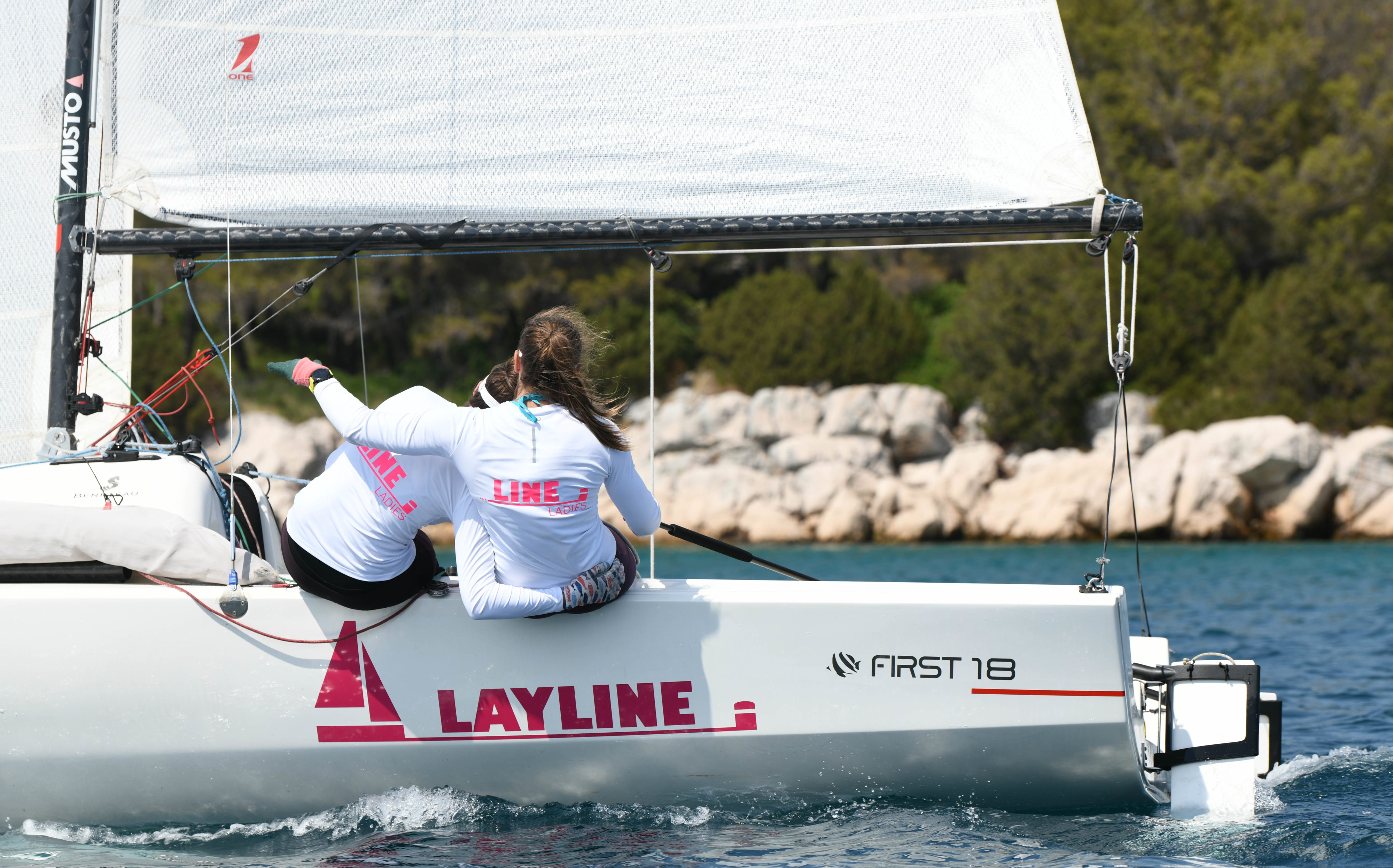 The thinking behind a modern sailing event – SE challenge's roots ...