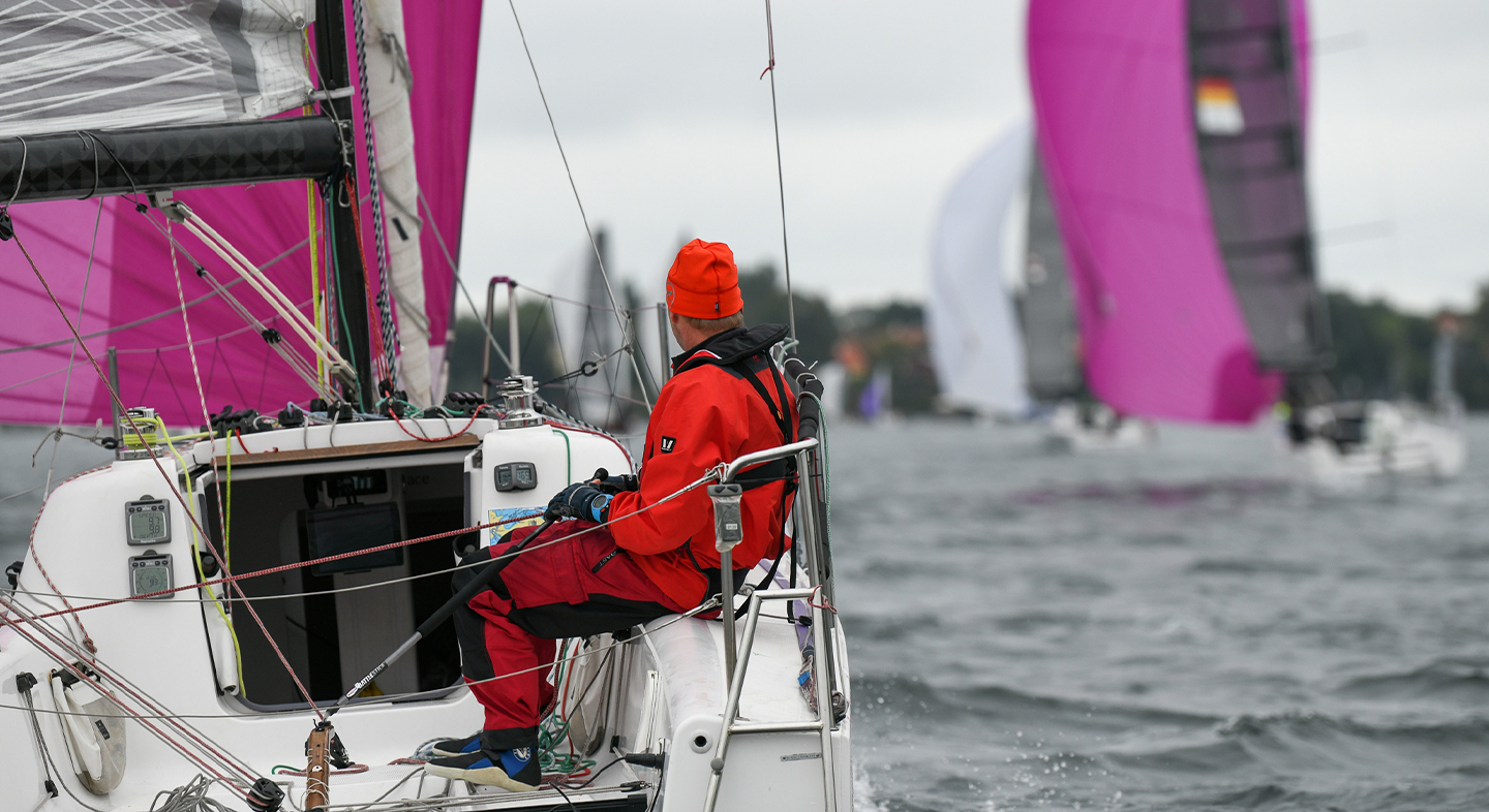F27SE solo offshore European Championship – the gap to high-end racing ...
