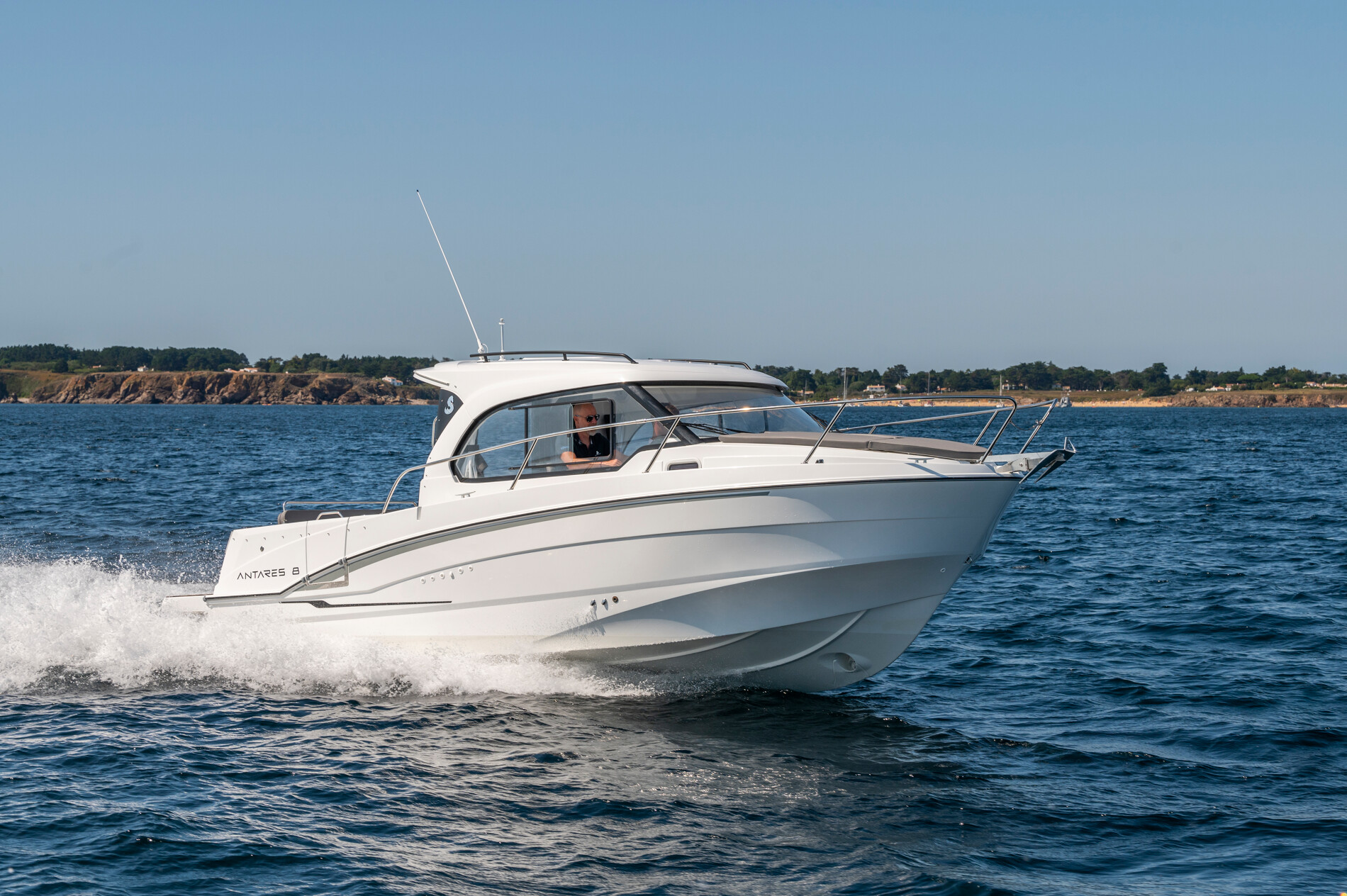 South Florida Boat Show | BENETEAU