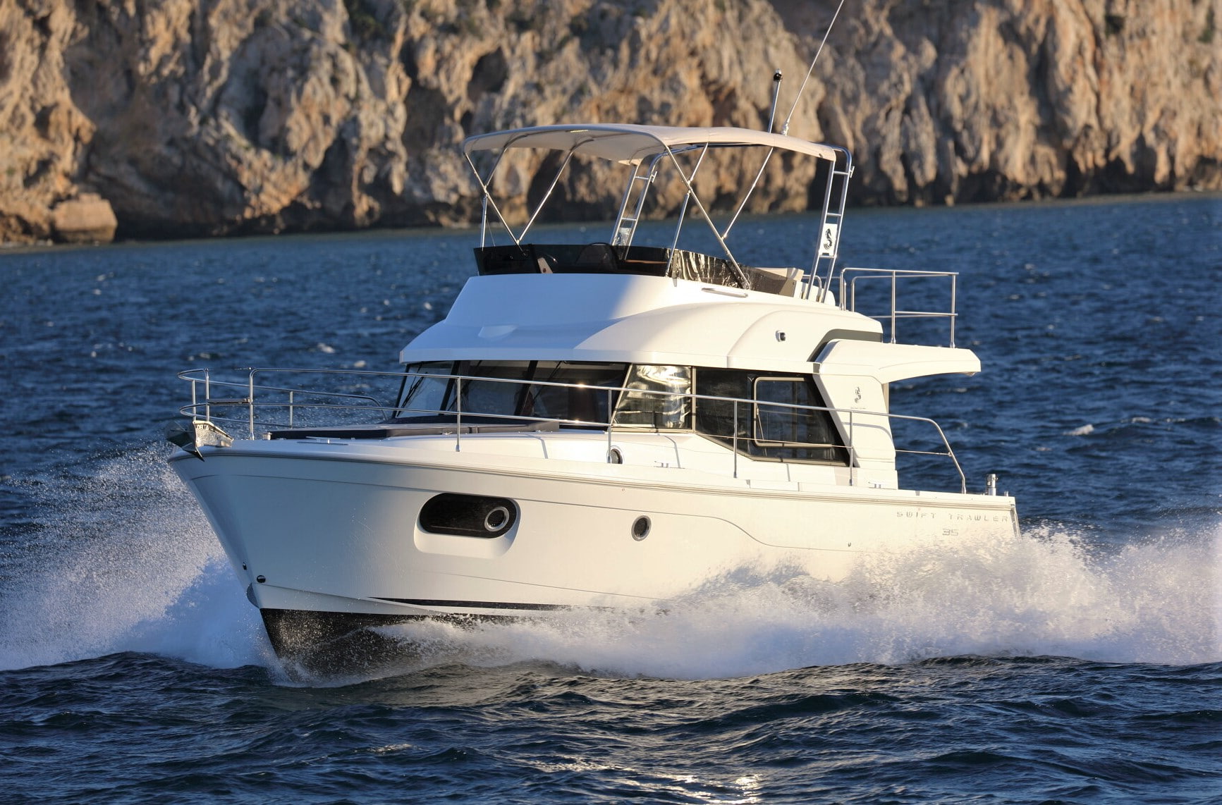 Sausalito Boat Show | BENETEAU