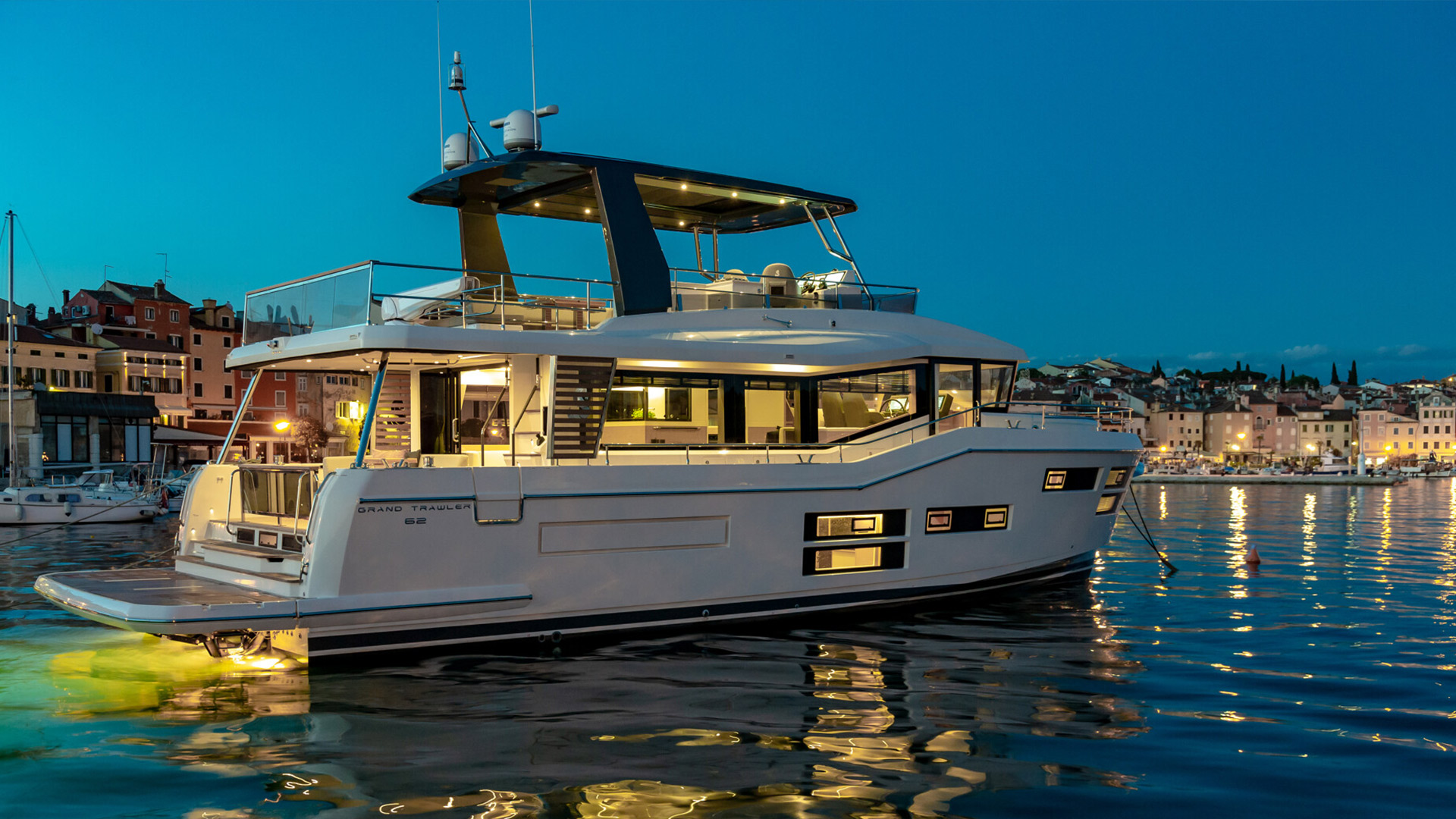 BENETEAU | Designed to be remarkable since 1884