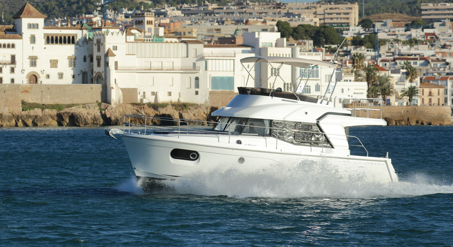 Newport International Boat Show | BENETEAU