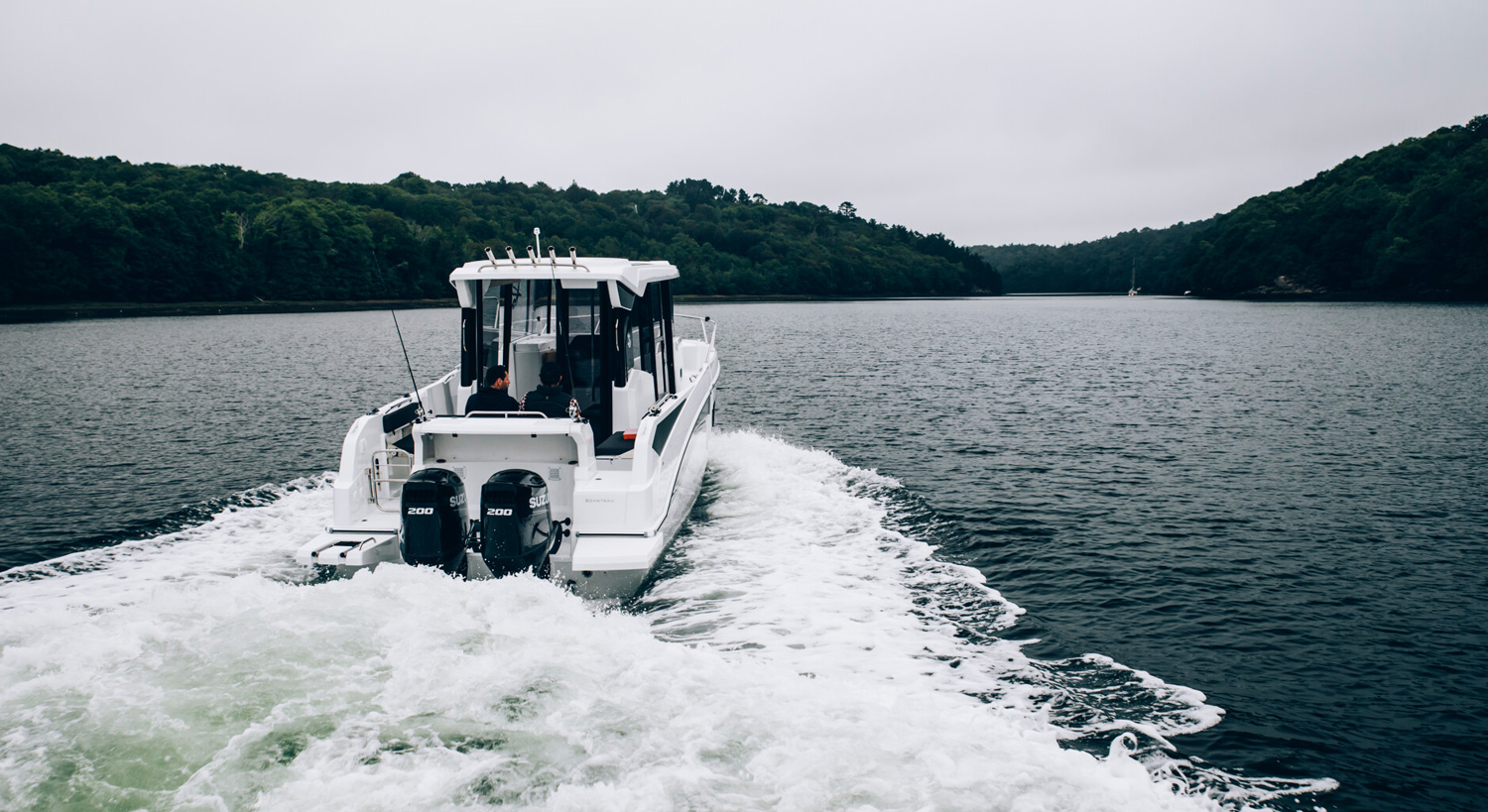 Barracuda 9 | Old model BENETEAU
