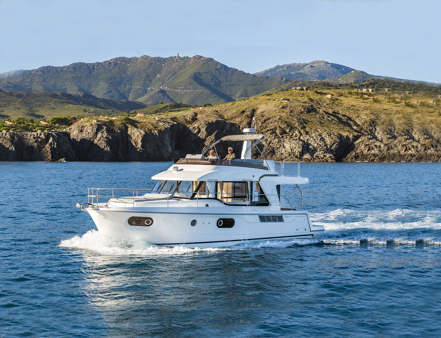 Spring Boats Afloat Show | BENETEAU