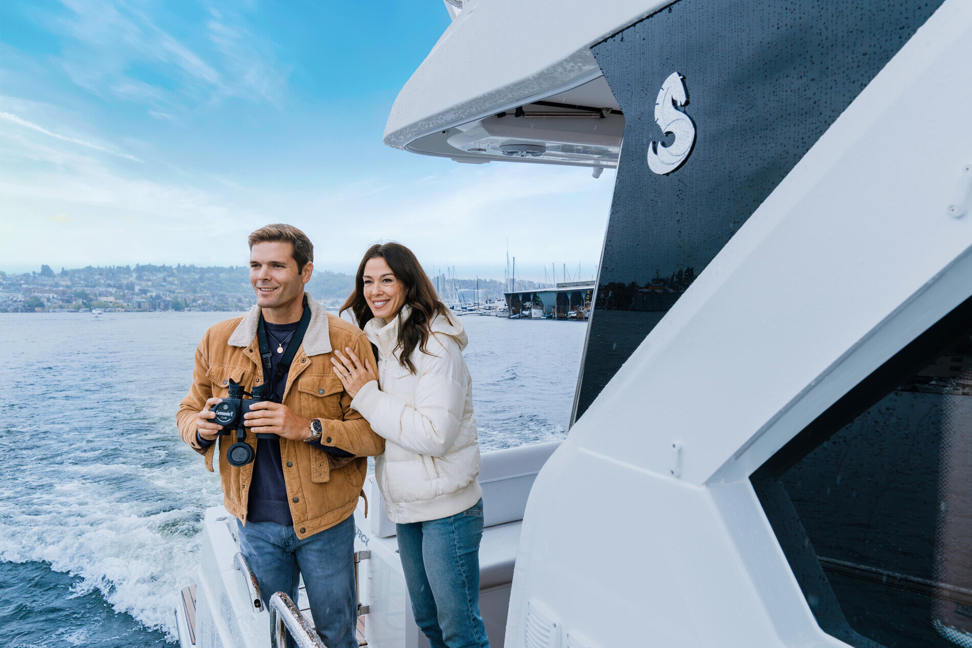 BENETEAU Antares 12 | The New Family Cruising Star