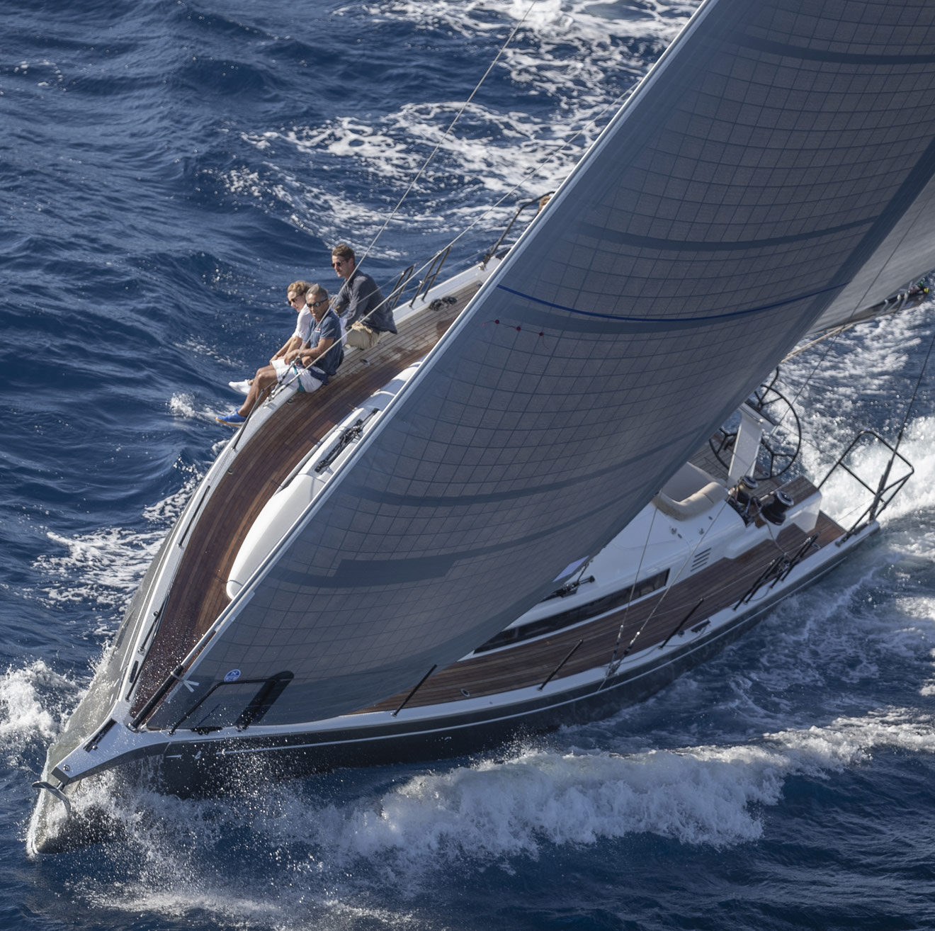 BENETEAU FIRST CUP | BENETEAU
