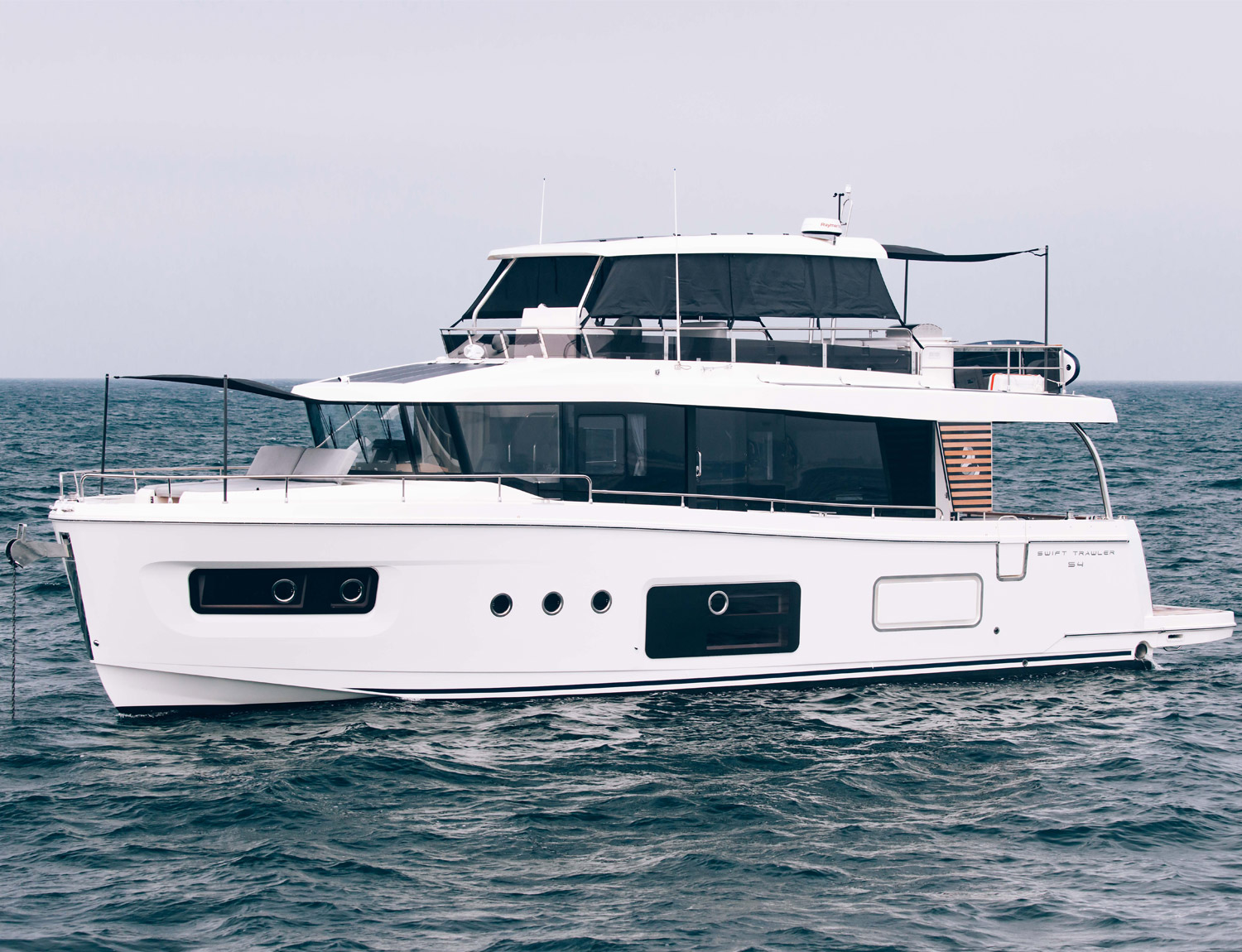 Salón Náutico Internacional de Miami | BENETEAU