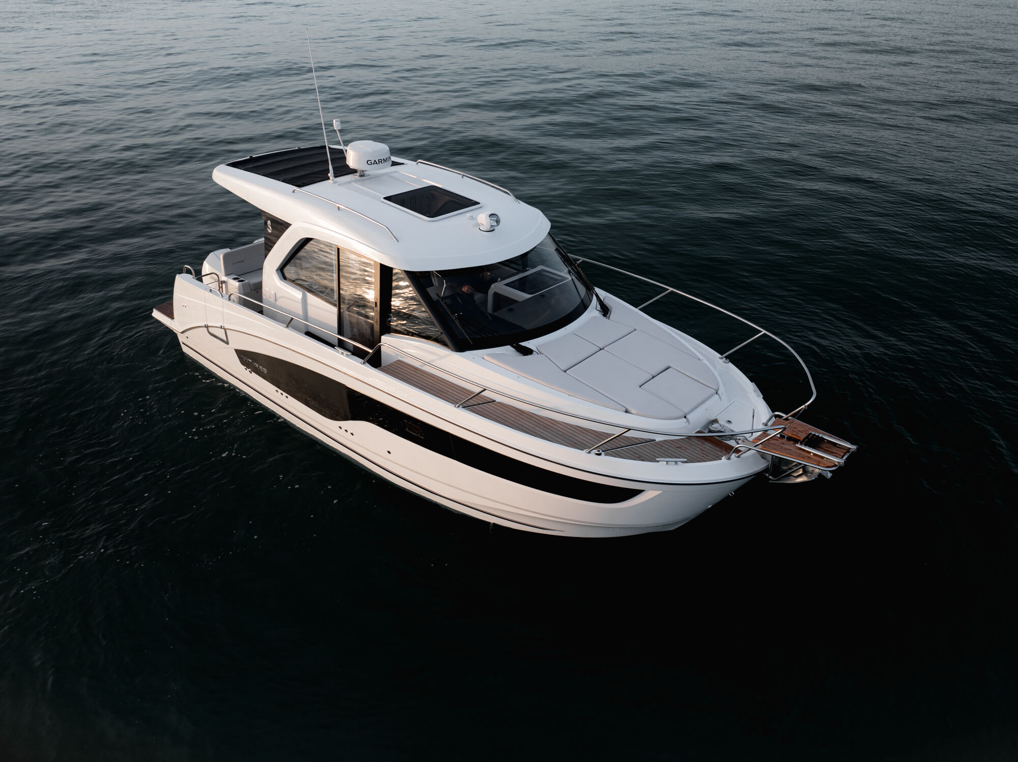 ANTARES 9 | BENETEAU