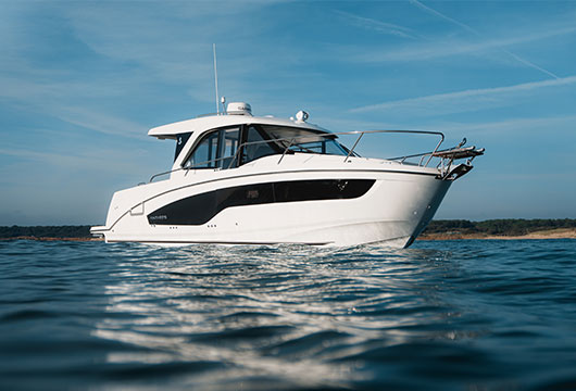 Barcelona Boat Show | BENETEAU