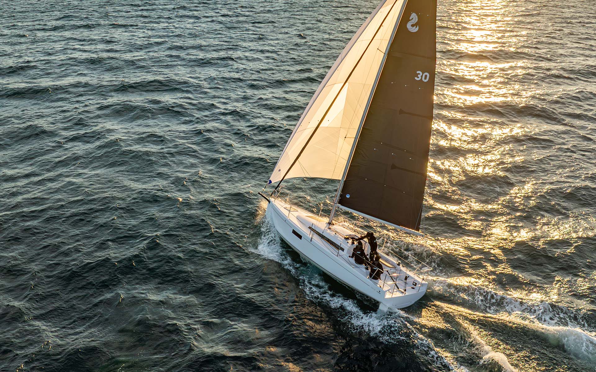 First 30 | BENETEAU