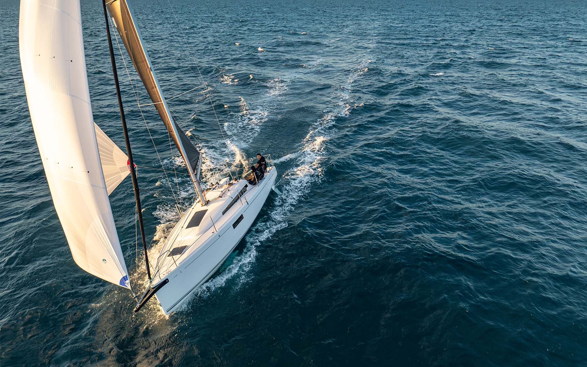 First 30 | BENETEAU