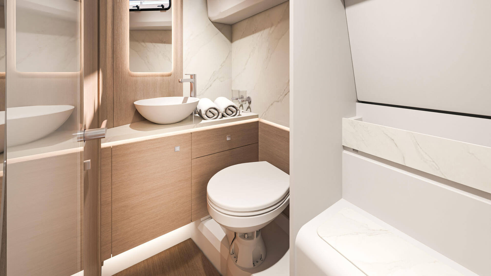 Gran Turismo 35 | BENETEAU