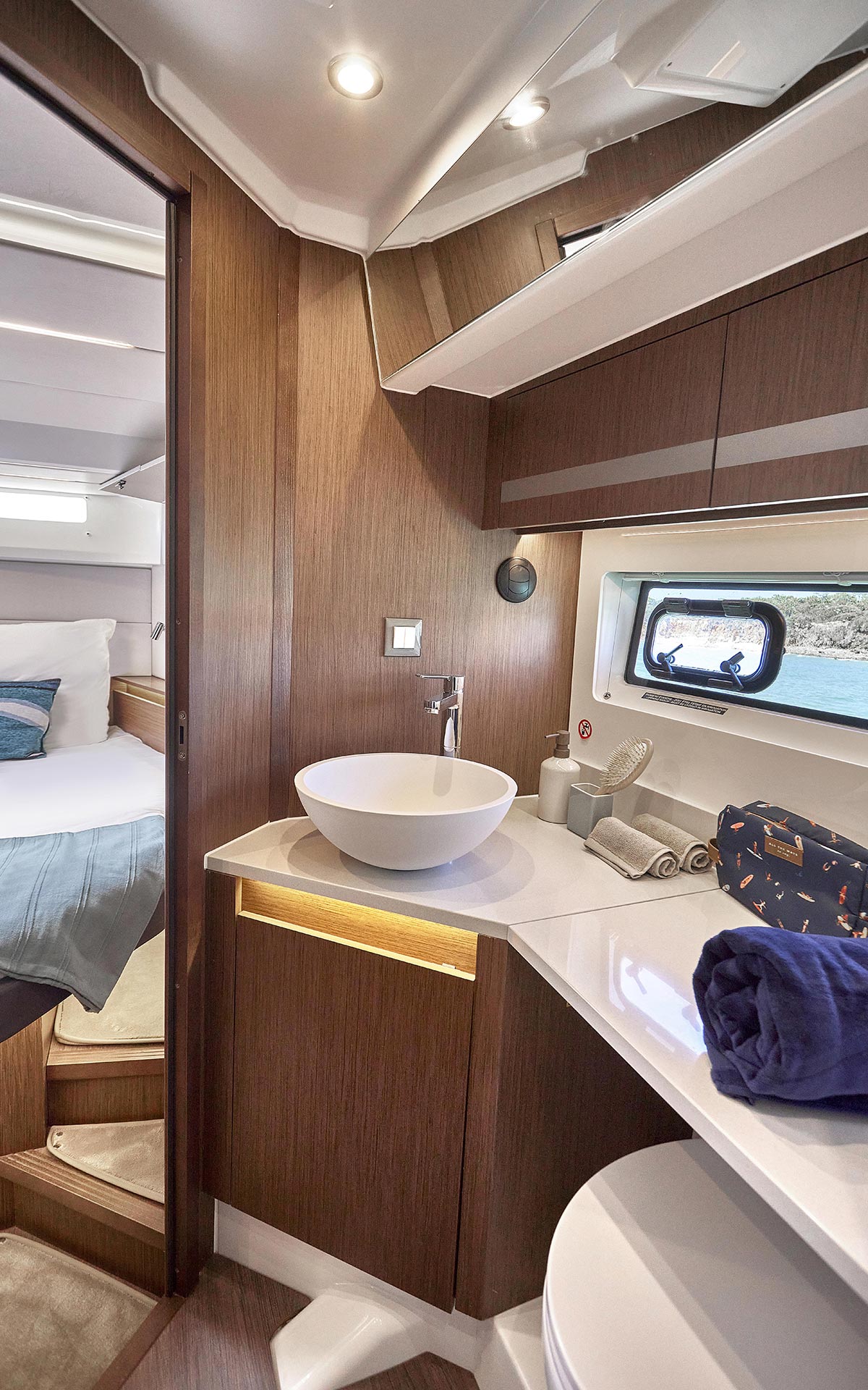 Antares 12 Coupé | BENETEAU