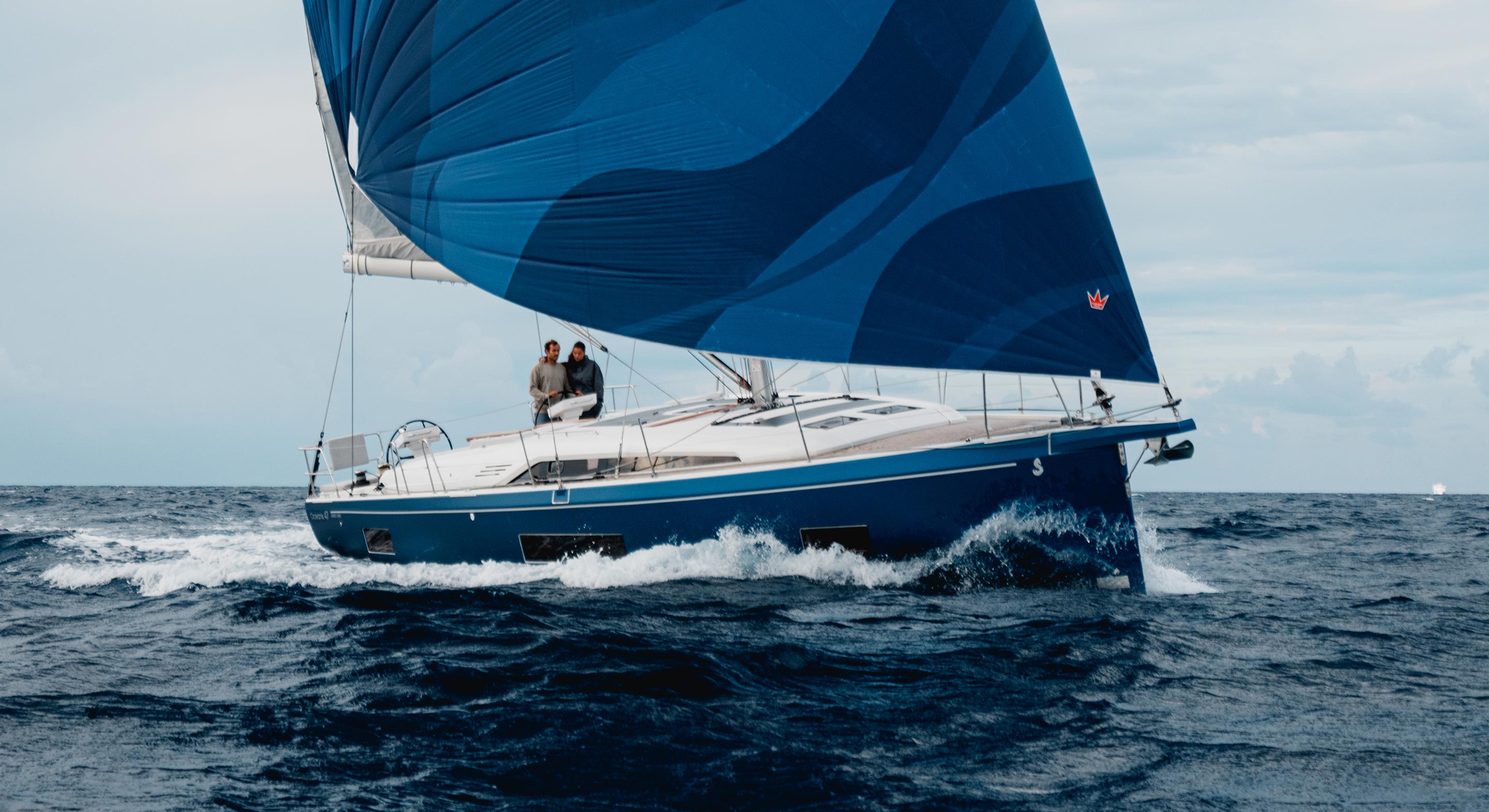 Oceanis 47 | BENETEAU