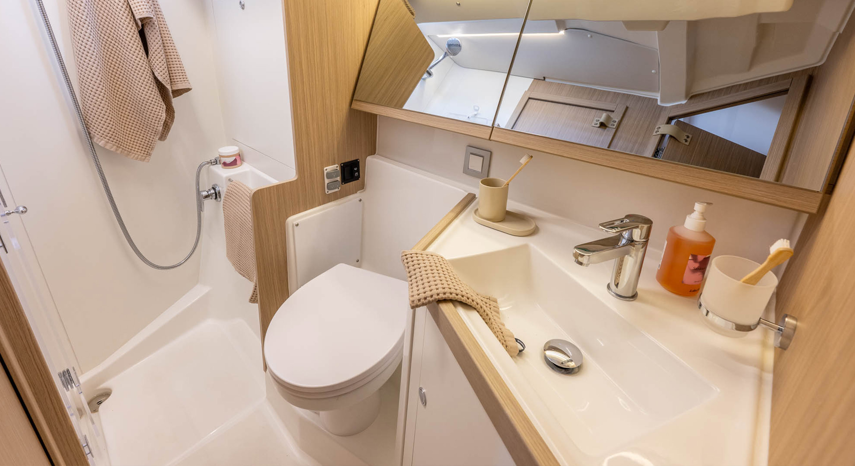 Oceanis 47 | BENETEAU