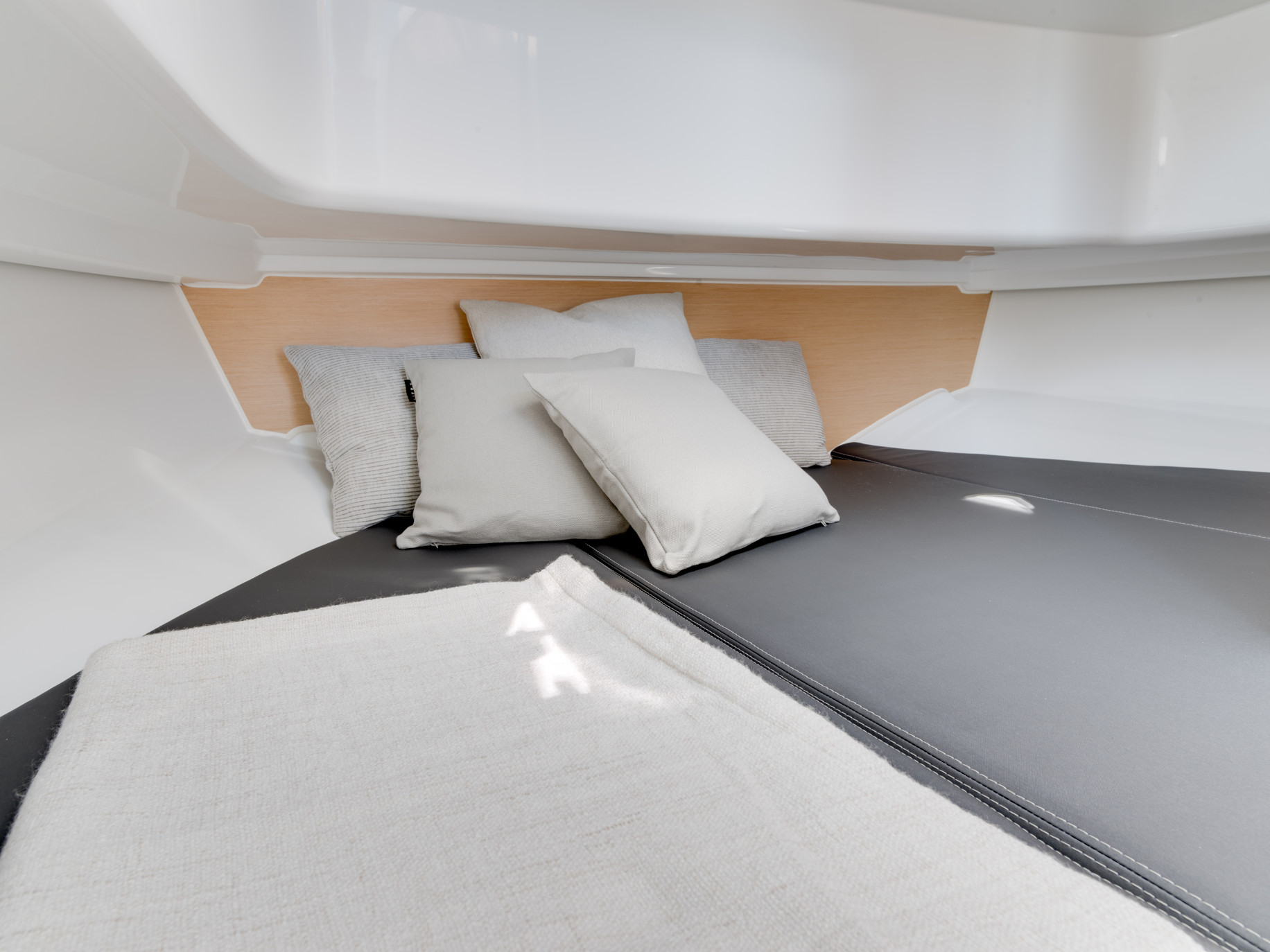 Motorboat Barracuda 8 - Powerboat Beneteau