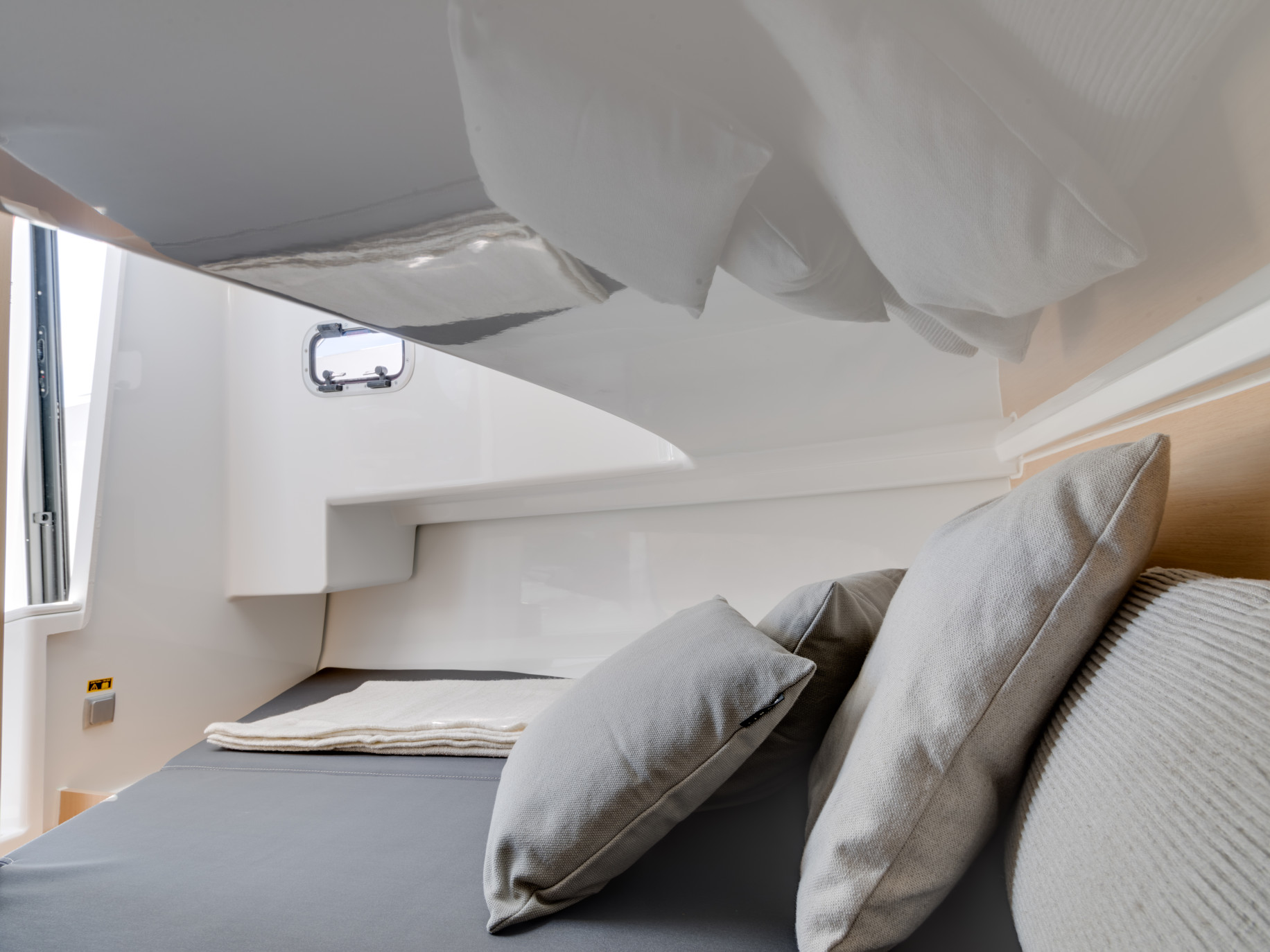 Motorboat Barracuda 8 - Powerboat Beneteau