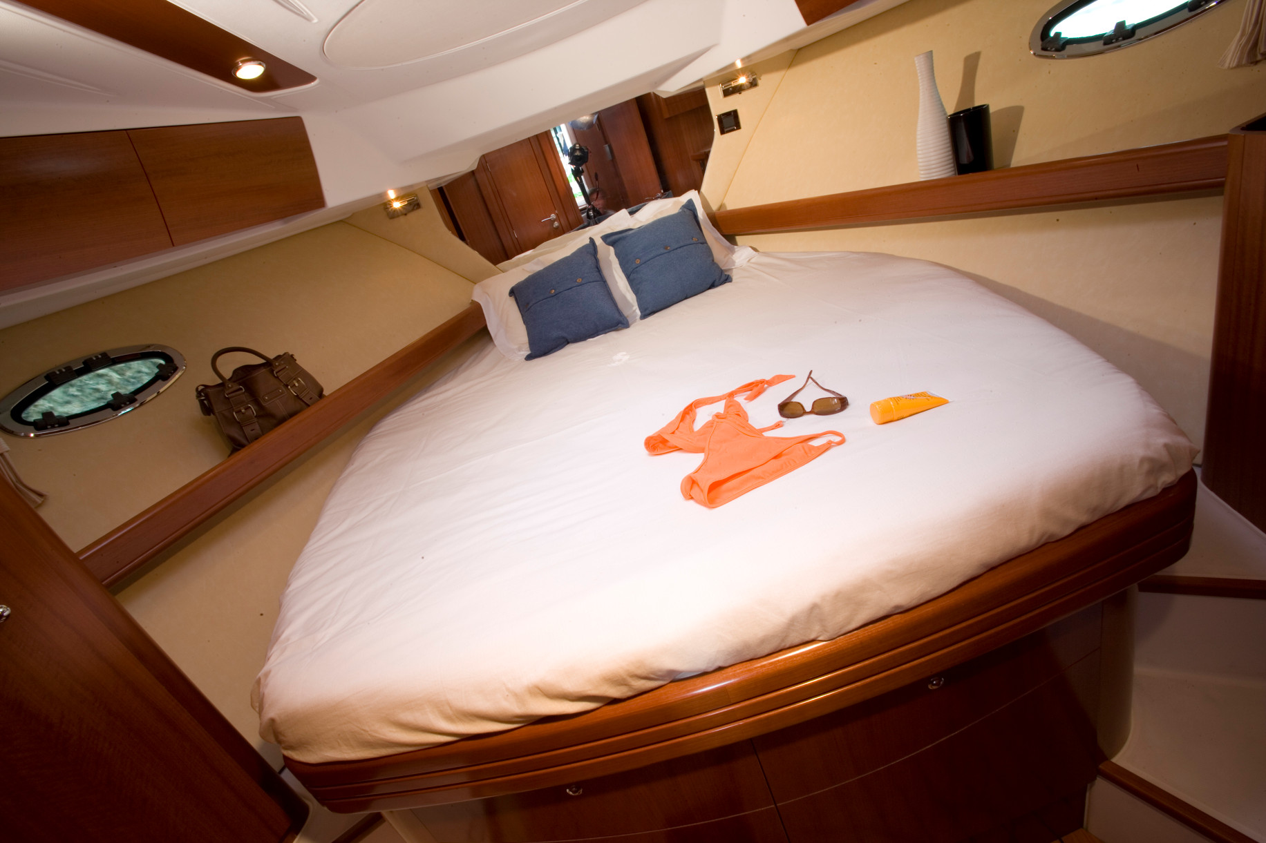Antares 12 HERITAGE BENETEAU
