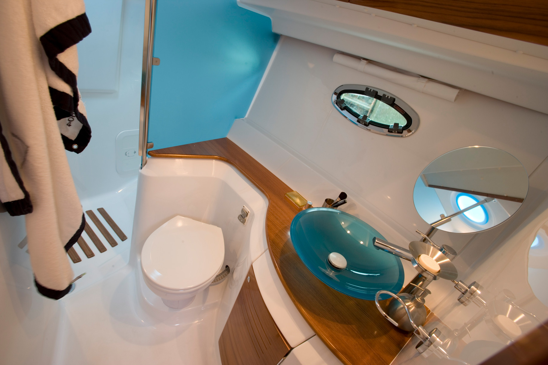 Antares 12 HERITAGE BENETEAU