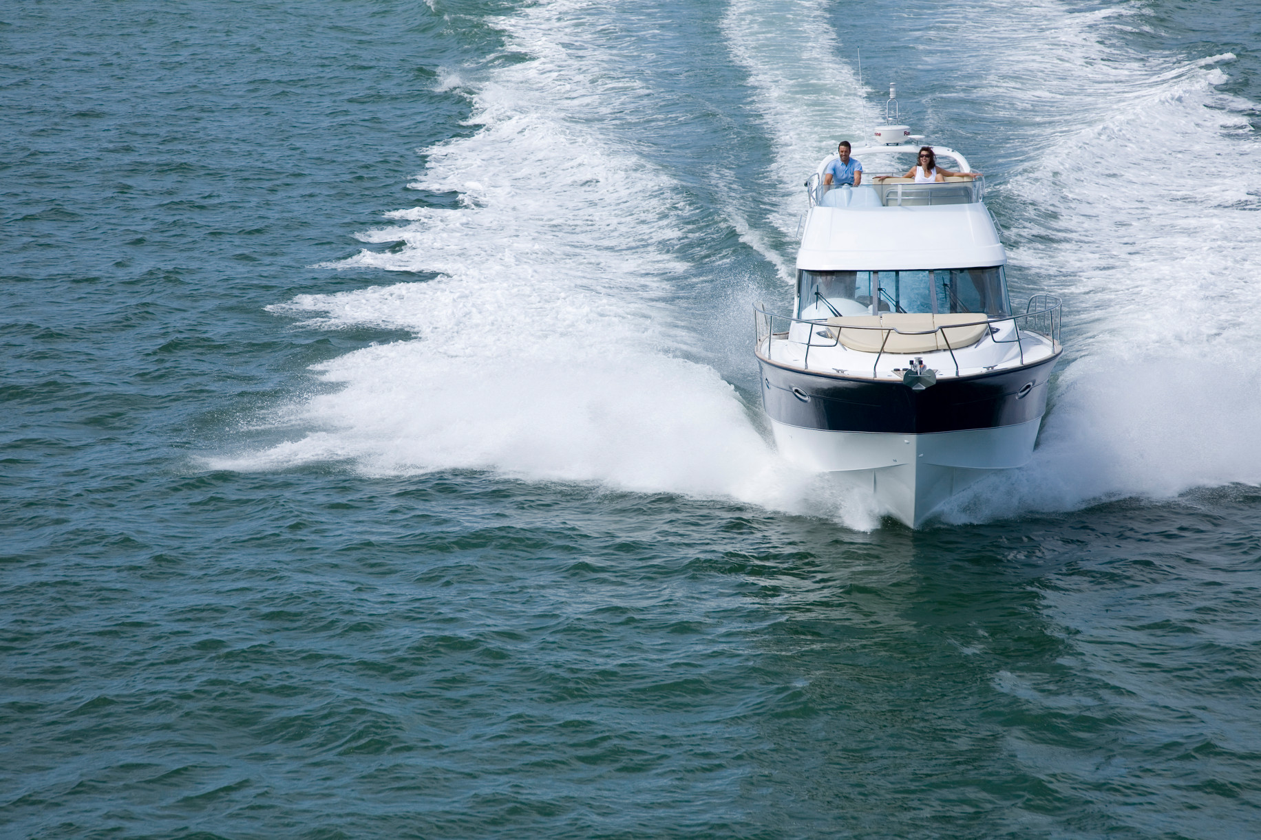 Antares 12 HERITAGE BENETEAU