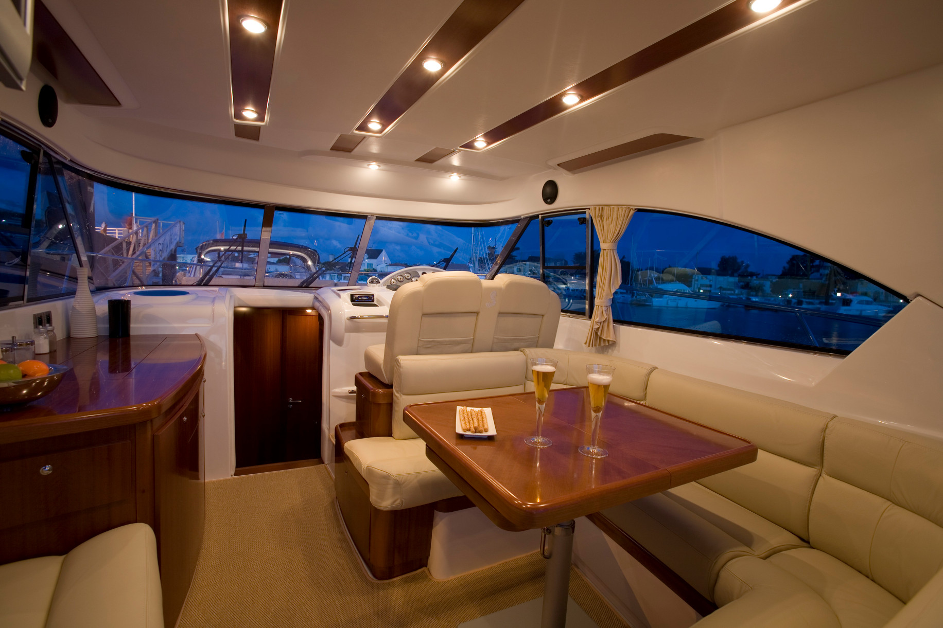 Antares 12 HERITAGE BENETEAU