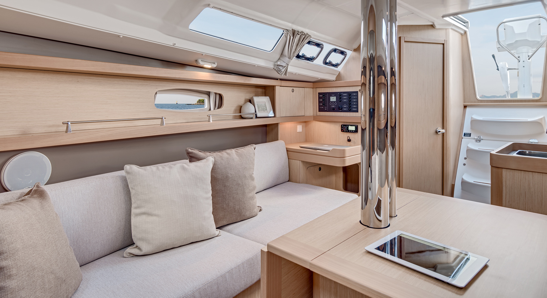 Oceanis 31 | BENETEAU