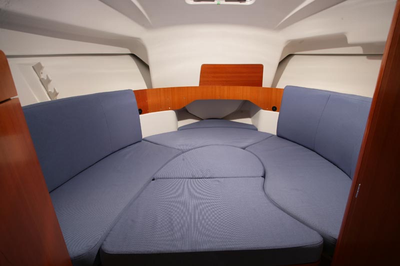 ANTARES 7 | Bénéteau heritage