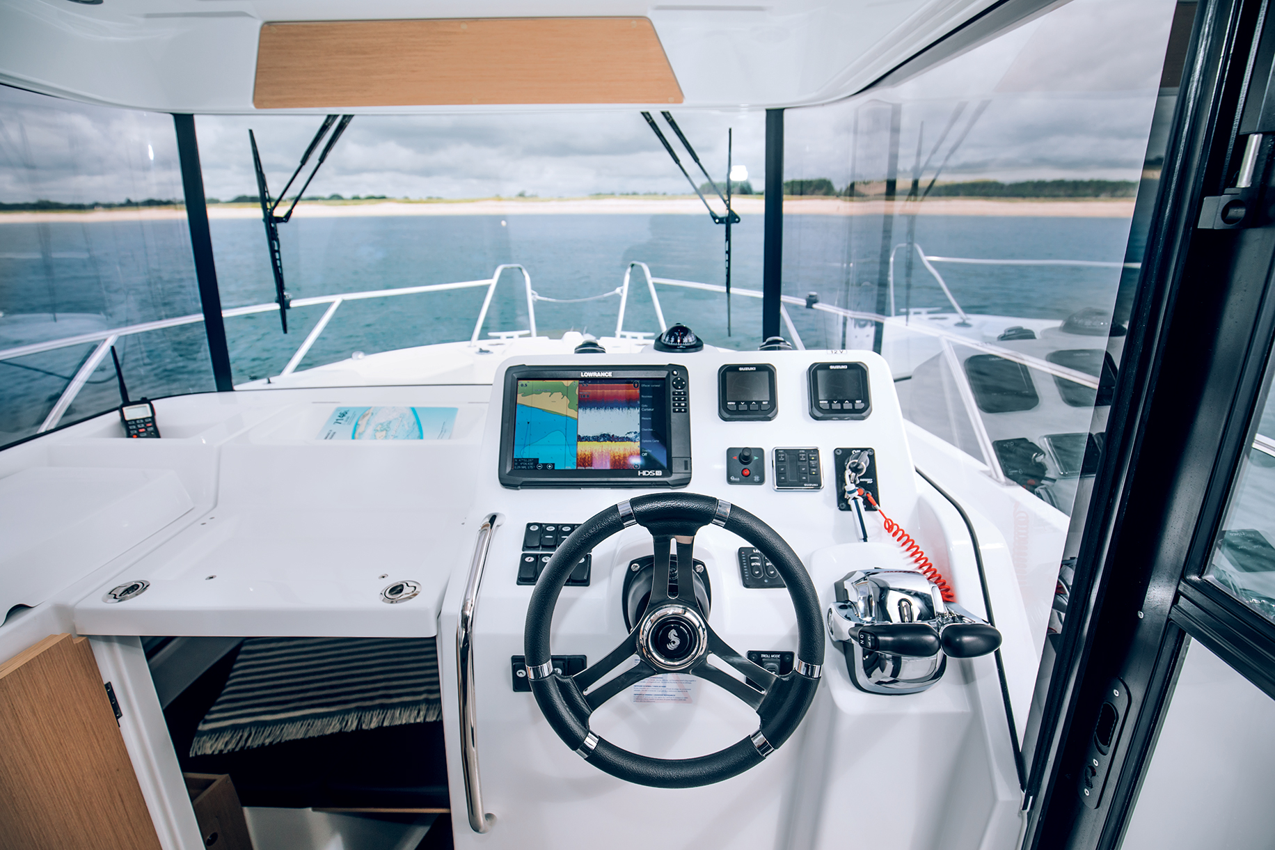 Barracuda 9 | Old model BENETEAU