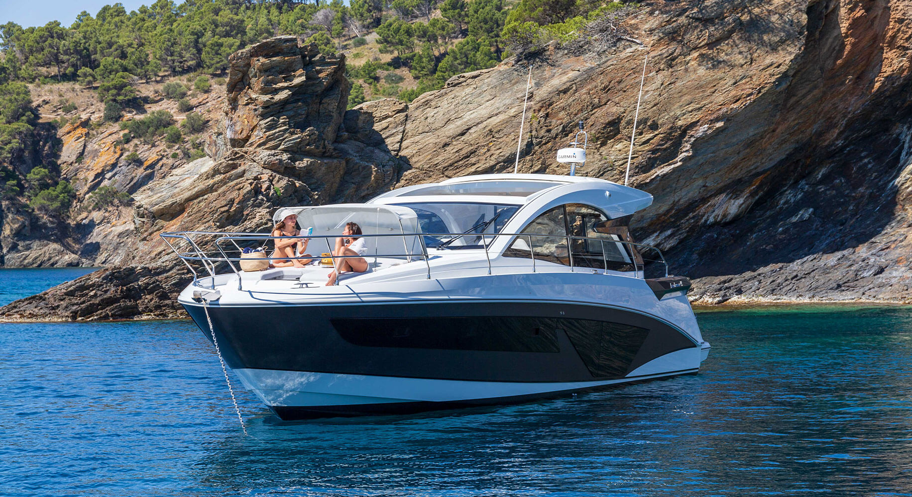 Gran Turismo 45 | BENETEAU