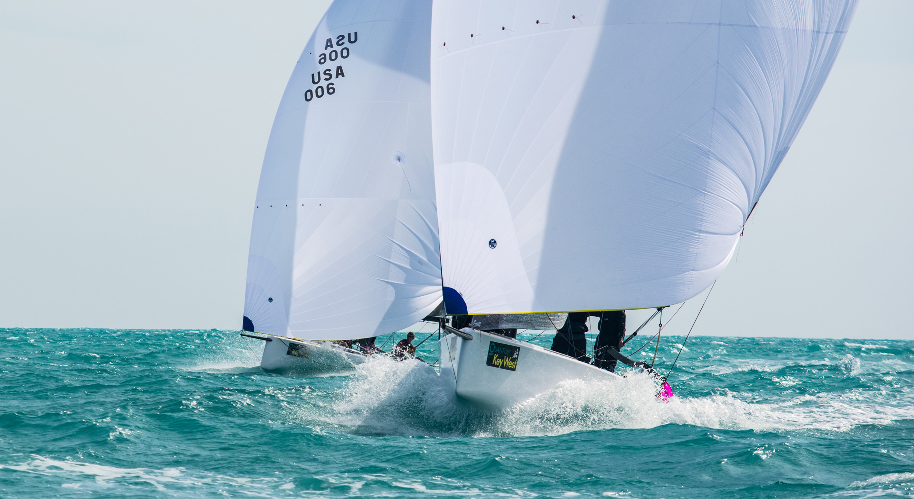 Farr Yacht Design | BENETEAU