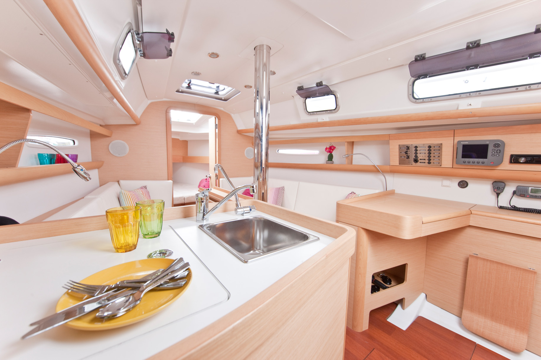 First 30 | Bénéteau