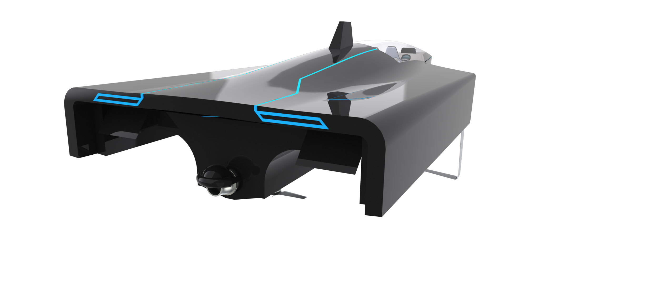 TLB Architecture | BENETEAU