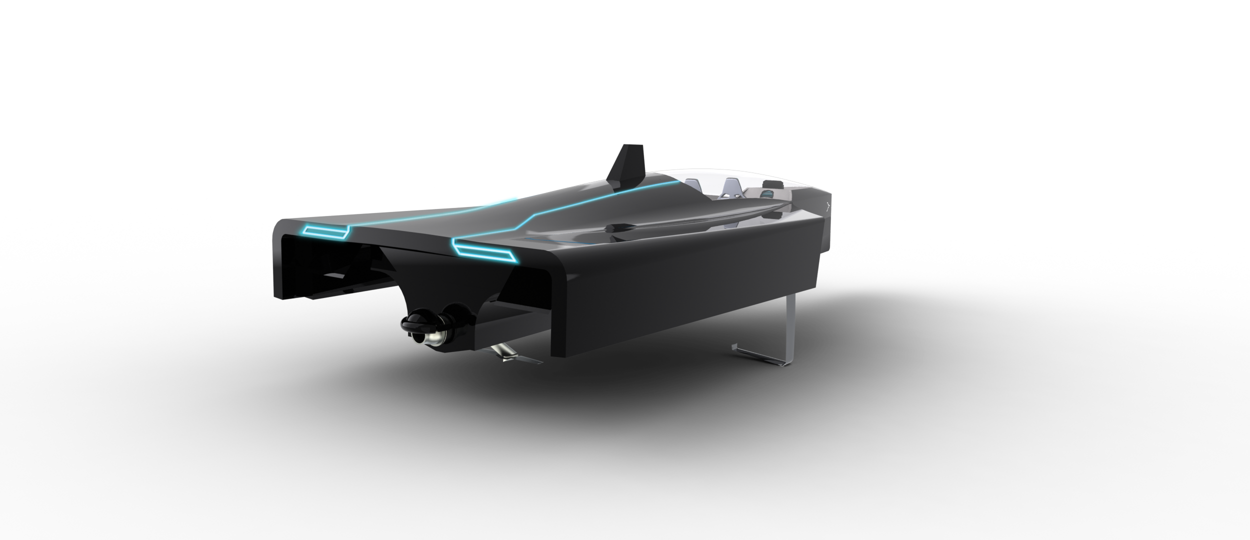 TLB Architecture | BENETEAU