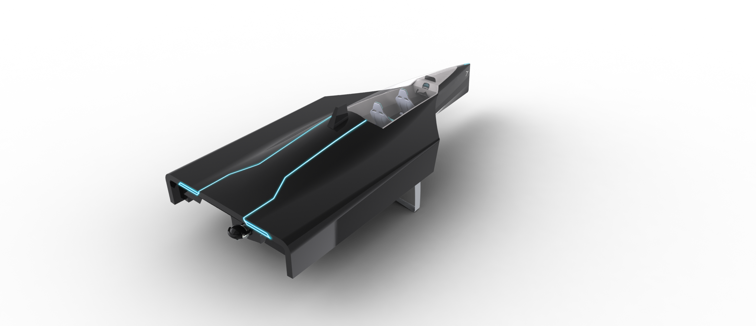 TLB Architecture | BENETEAU