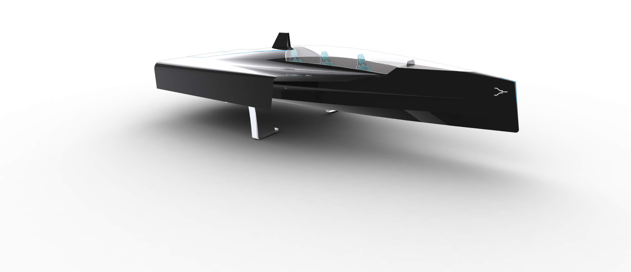 TLB Architecture | BENETEAU