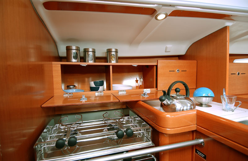 FIRST 40.7 | Bénéteau heritage