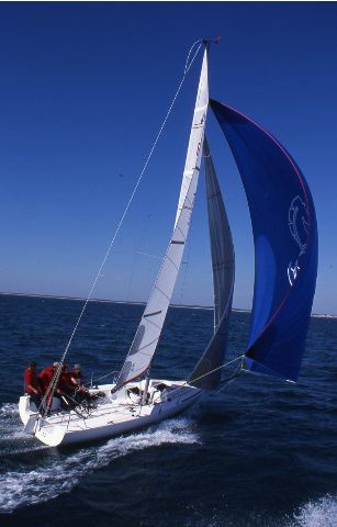 First Class 7.5 | Bénéteau heritage