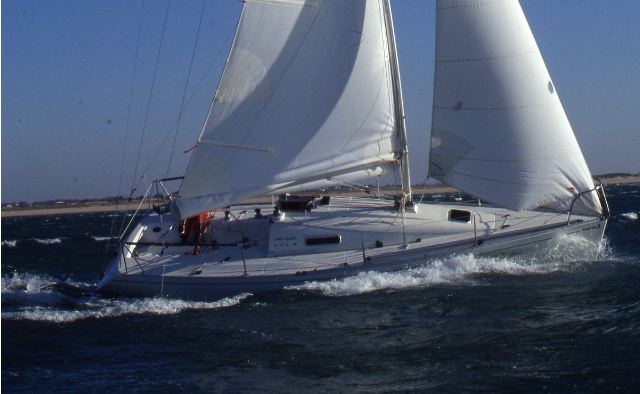 [First Class Figaro Solo]